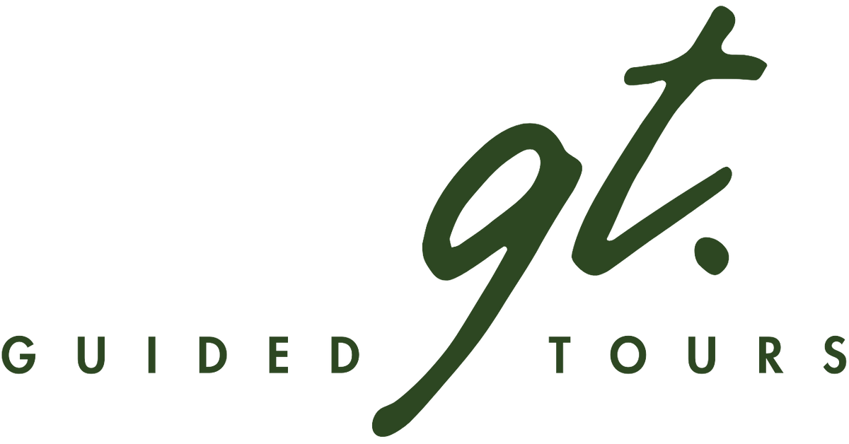 Signature Experiences – Guided Tours